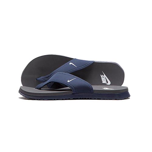 Nike Celso Plus Navy Grey Flip Flop - Buy Now | Superbuy Nigeria