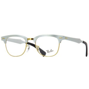 Buy Rayban Clubmaster Optical eyeglasses | Superbuyng