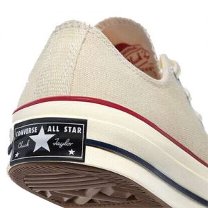Buy Converse Chuck 70 Parchment Low Top | Superbuyng