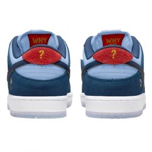 Buy Why So Sad x Nike SB Dunk Low | Superbuy Nigeria