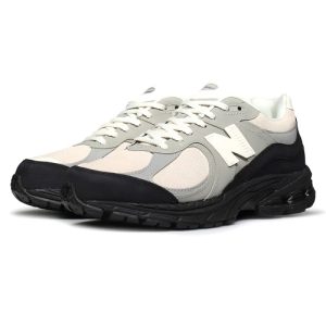 Buy The Basement New Balance Grey 2002R | Superbuyng