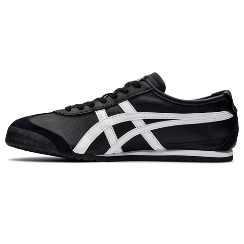 Shop Onitsuka Tiger Mexico 66 Black/White