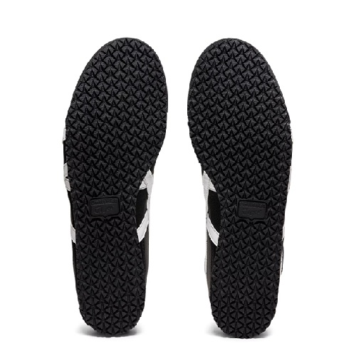 Shop Onitsuka Tiger Mexico 66 Black/White